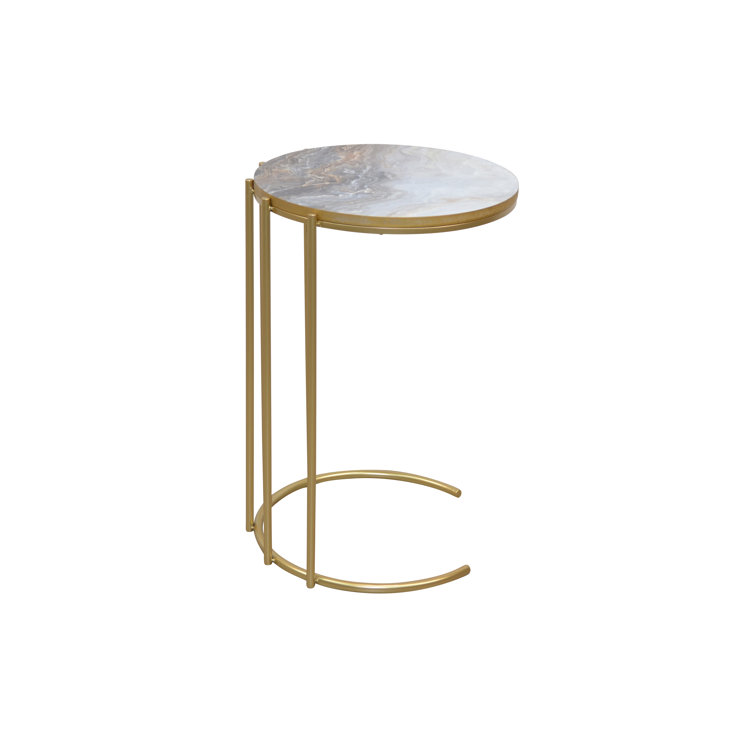 Fairmont Park Samson Side Table | Wayfair.co.uk